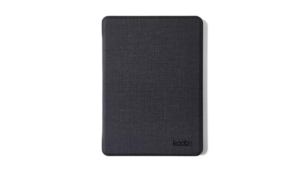 Koobe NovelBook HD Sail Case Black - VegyesBOLT Webáruház